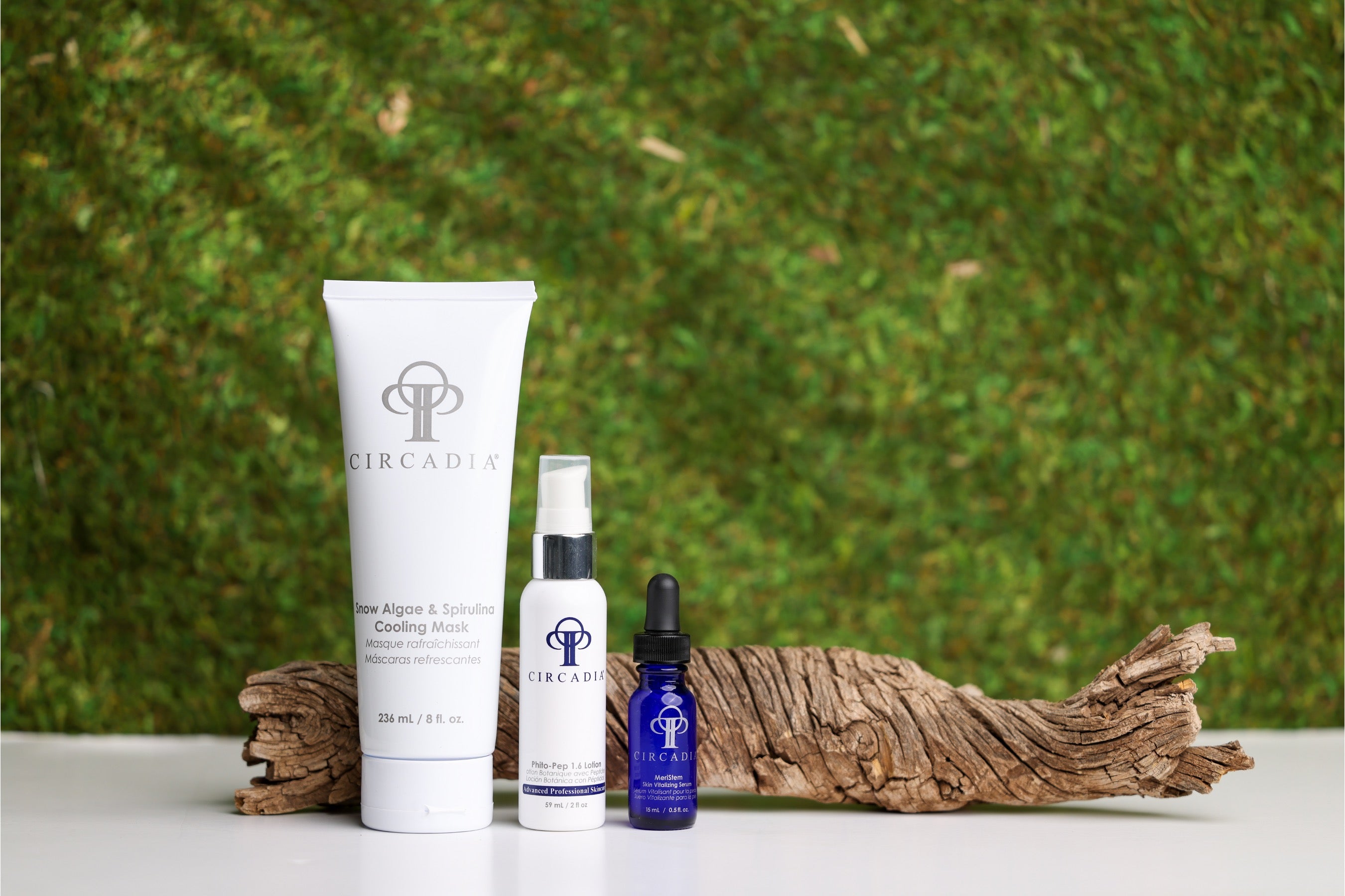 Circadia and Sustainability