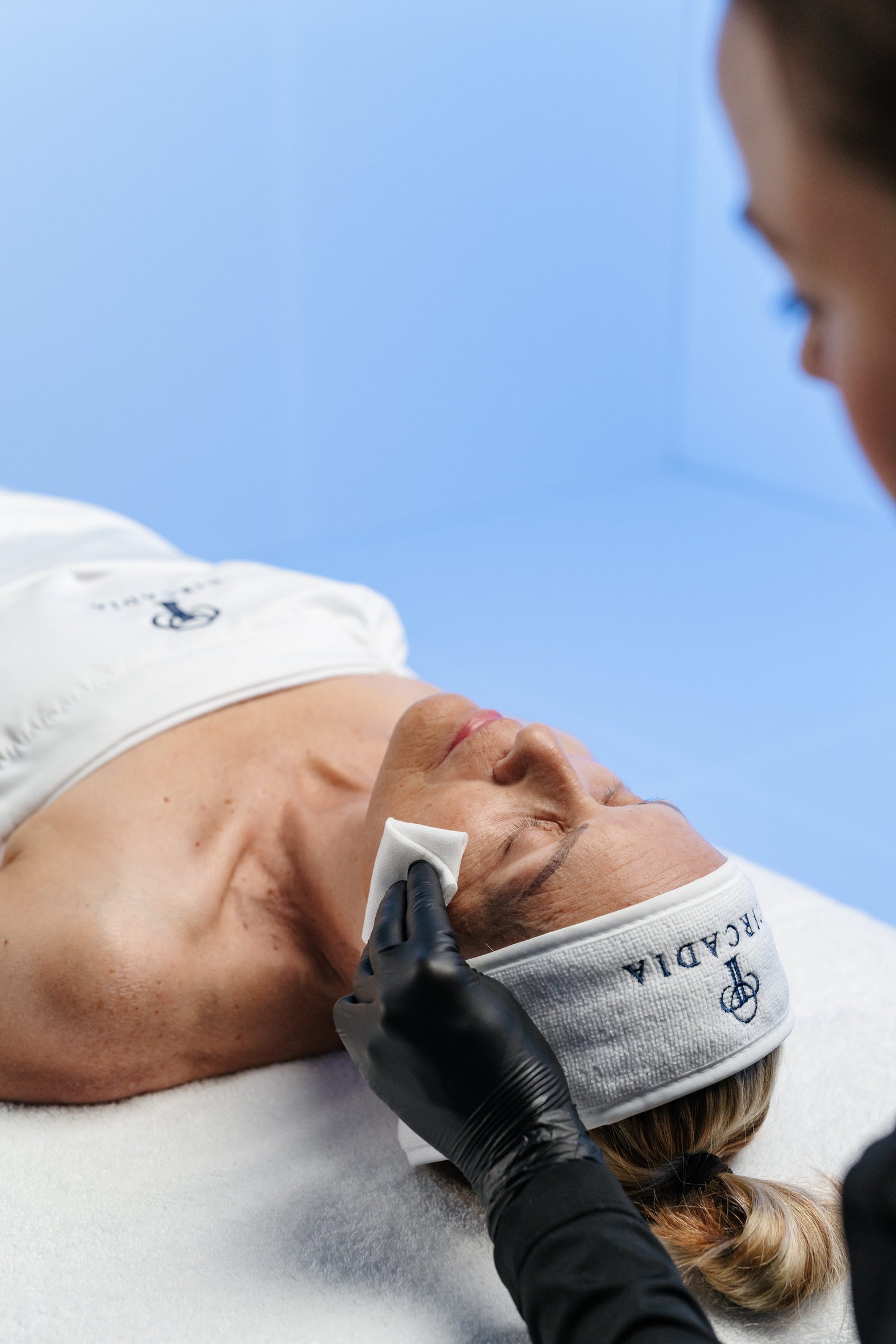 Professional Signature Facials Canada | Luxe Derma Partners & Circadia